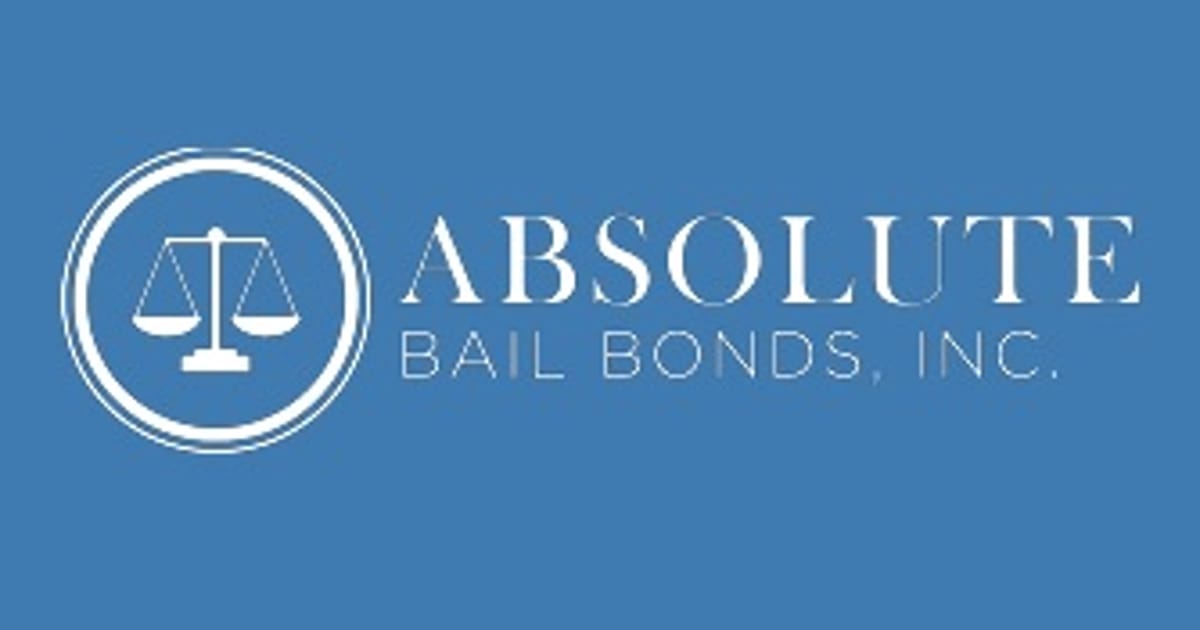 Absolute Bail Bonds - 225 Tryon Rd #204 Raleigh, North Carolina 27603 ...