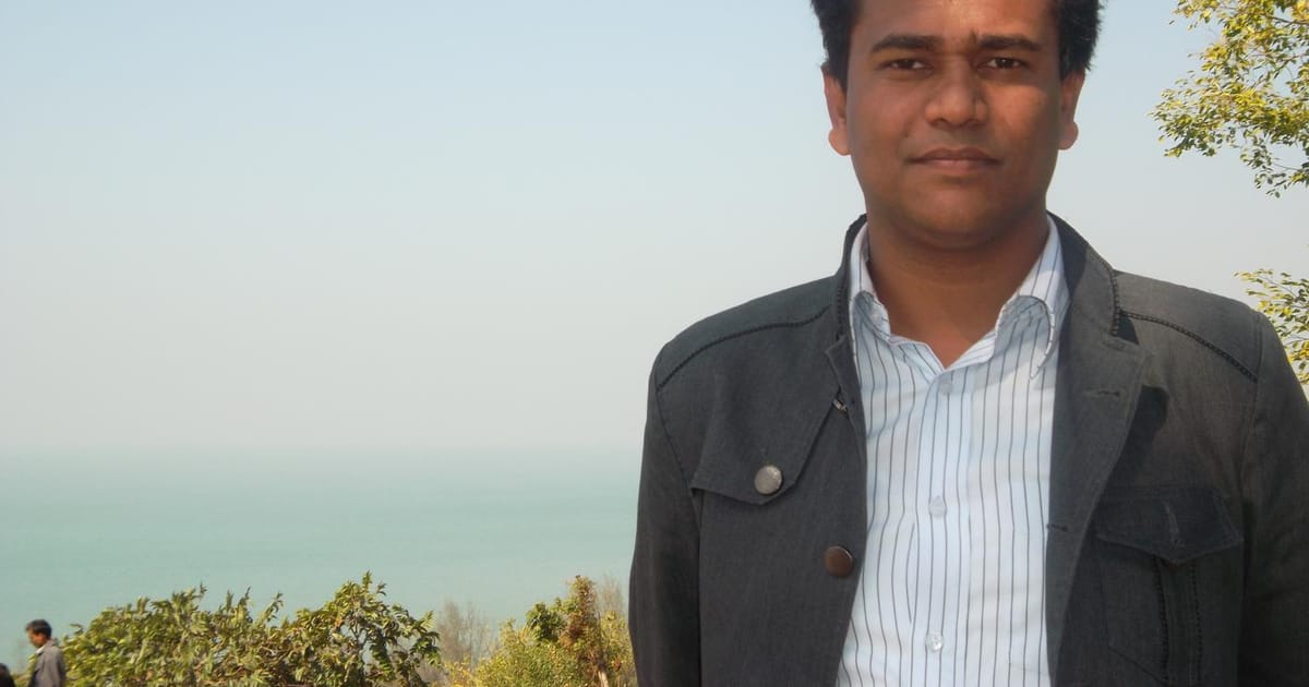 Mohammed Ariful Hoque, ACA - Dhaka, Bangladesh, A. Qasem & Co ...