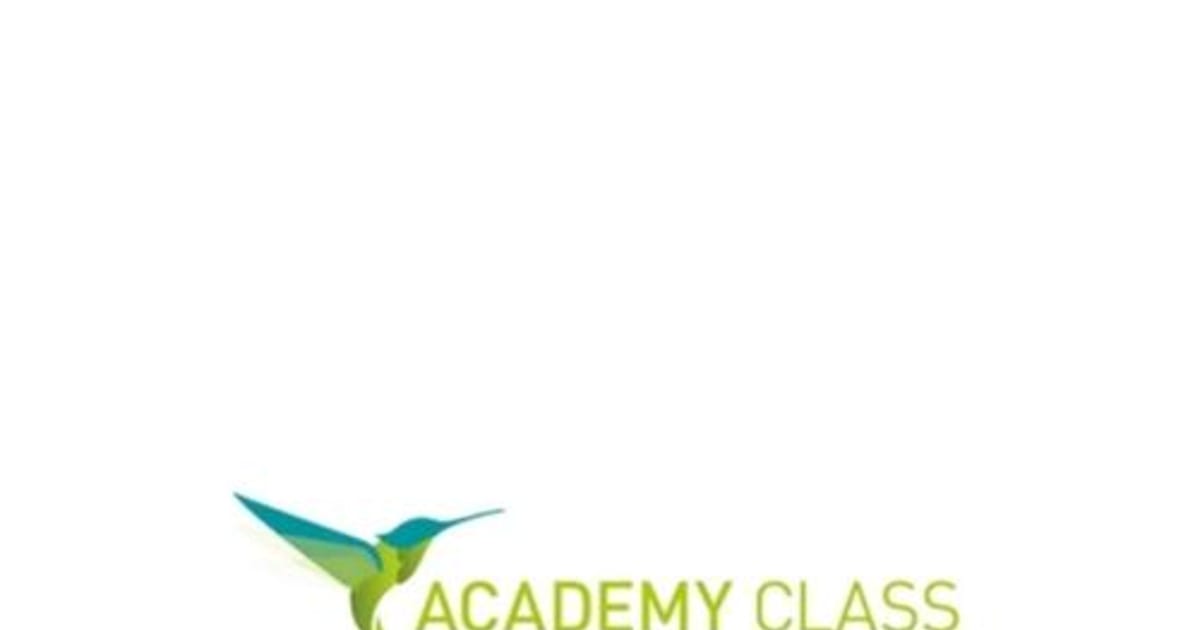 Academy Class - Kemp House, 152-160 City Road, London, England, EC1V ...