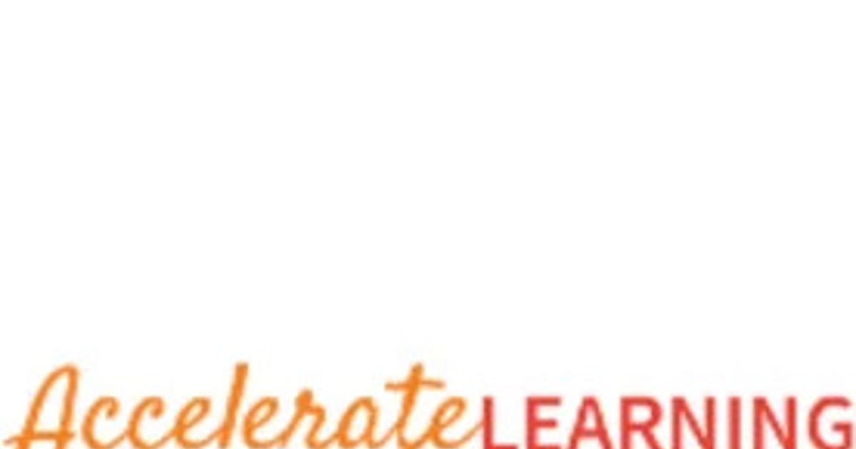 Accelerate learning - 5177 Richmond Ave. #800, Houston, TX, United ...
