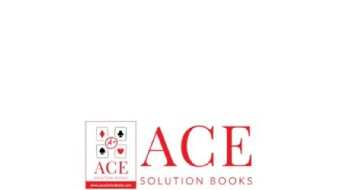 Ace Solution Books - 85 Canterbrook, Trim Rd, Balreask Old, Navan, Co. Meath, C15 AK0D | about.me
