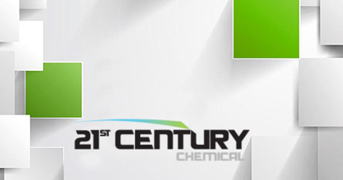 21st Century Chemical - Acetone Solvent Replacement - Fort Lauderdale ...