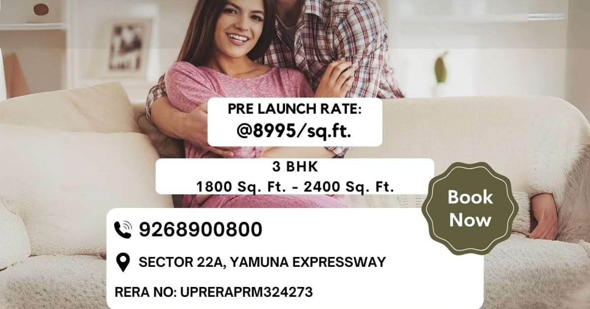 ACE Verde - Sector 22A Yamuna Expressway | about.me