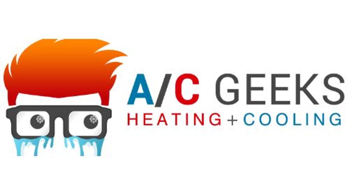 A/C Geeks Heating & Cooling - United States | about.me