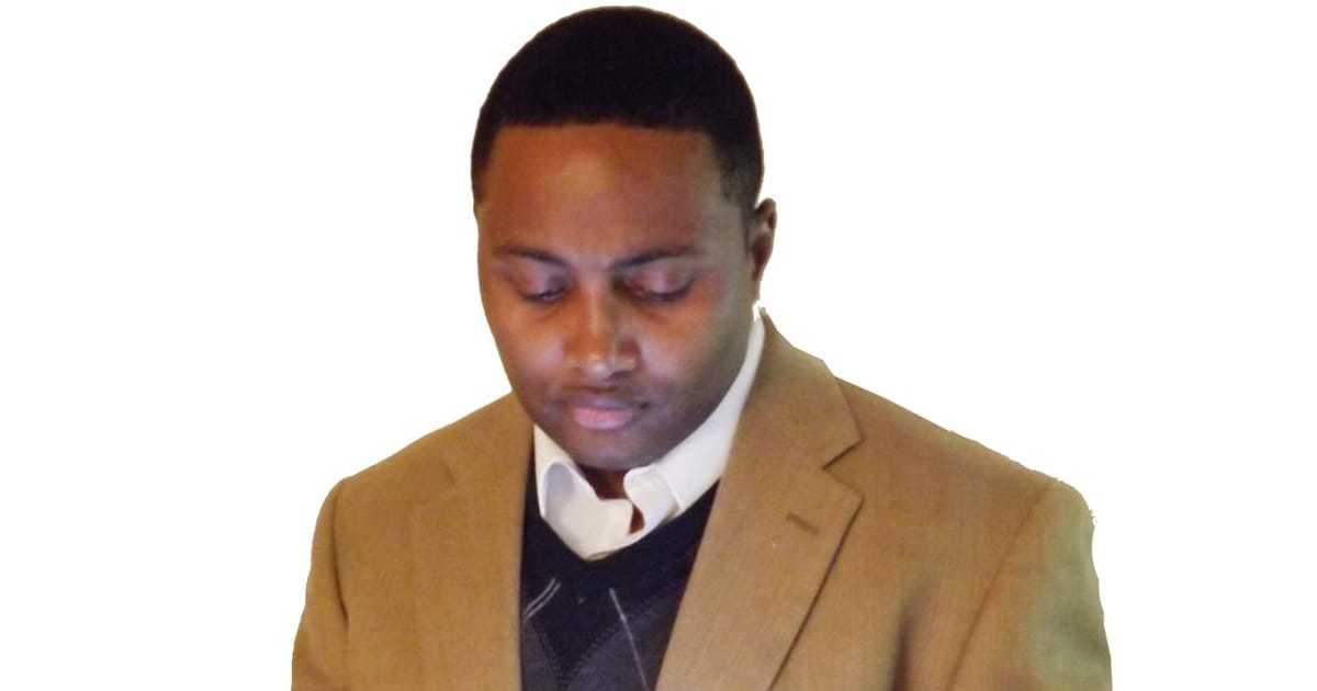 Anthony Chappell - Atlanta, GA., Owner of Chappella, LLC., Founder of ...