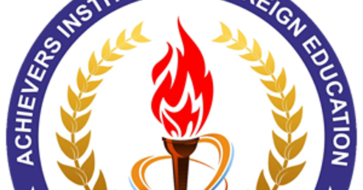 Achievers Institute - Achievers241, 2nd Floor, Vardhman Premium Mall ...