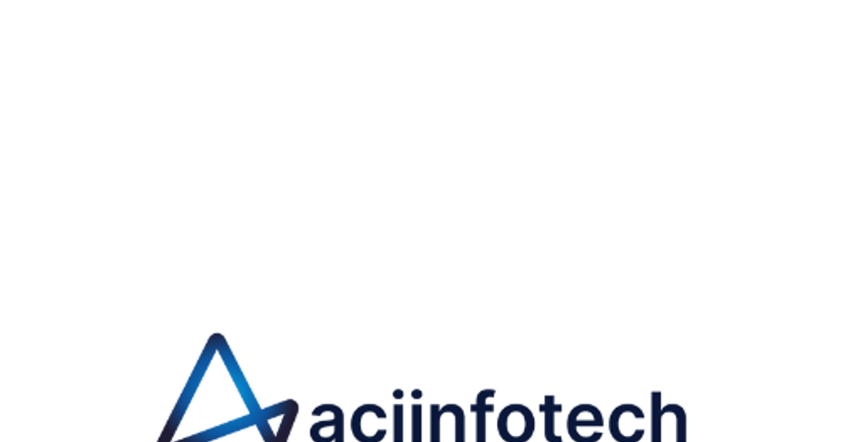 ACI Infotech - Piscataway, NJ, ACI Infotech | about.me