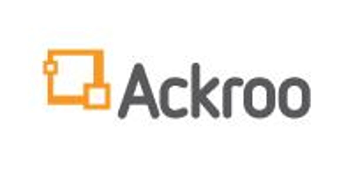 Ackroo Inc - Hamilton, Ontario | about.me