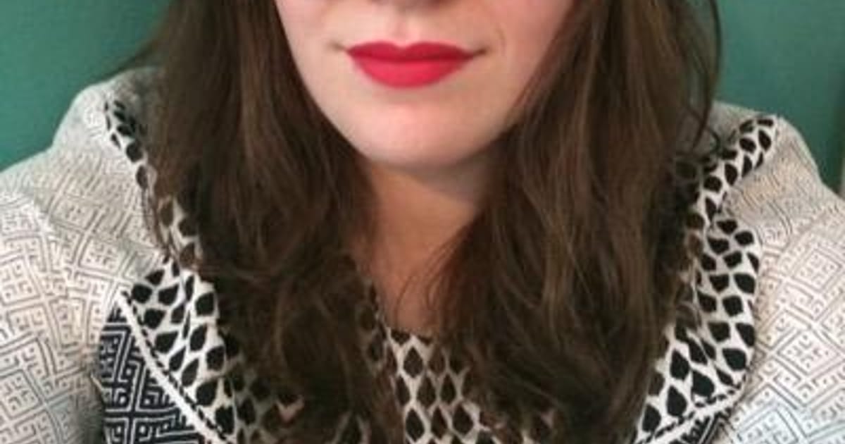 Alexandra Locke | about.me