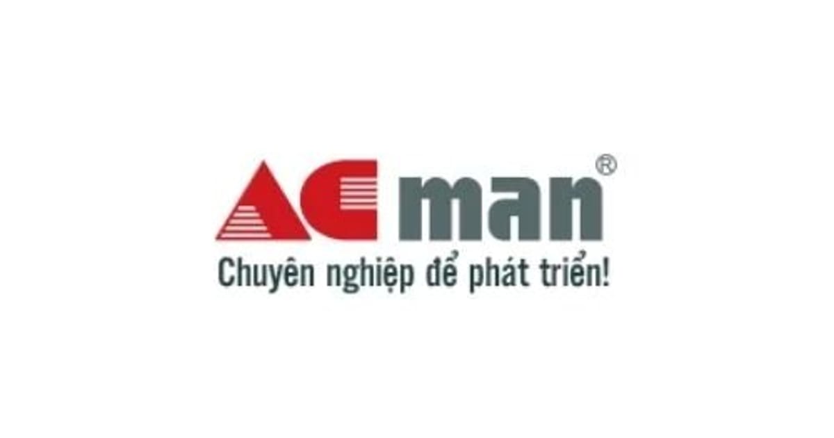 AC Man | about.me
