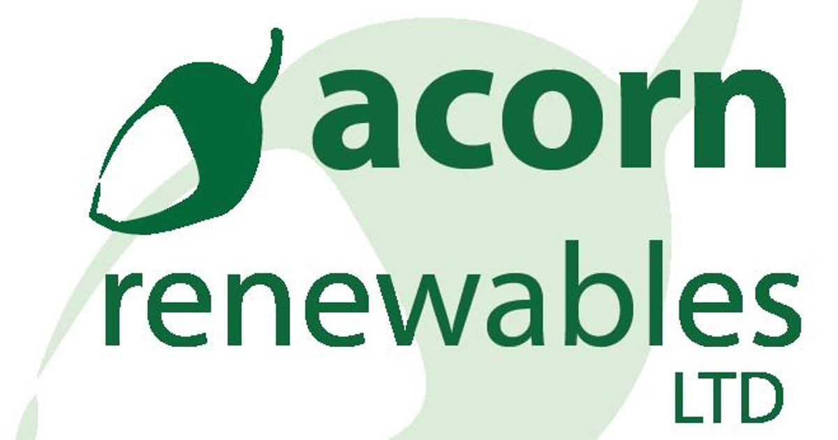 Acorn Renewables | about.me