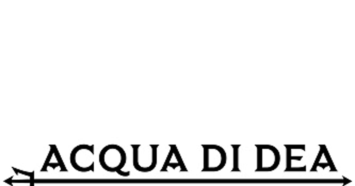 Acqua di Dea - 500 W St Clair Ave, Cleveland, OH 44113 | about.me