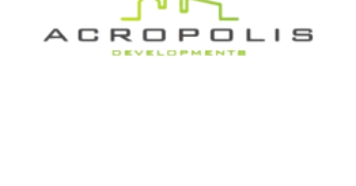 Acropolis Developments - San Diego | about.me