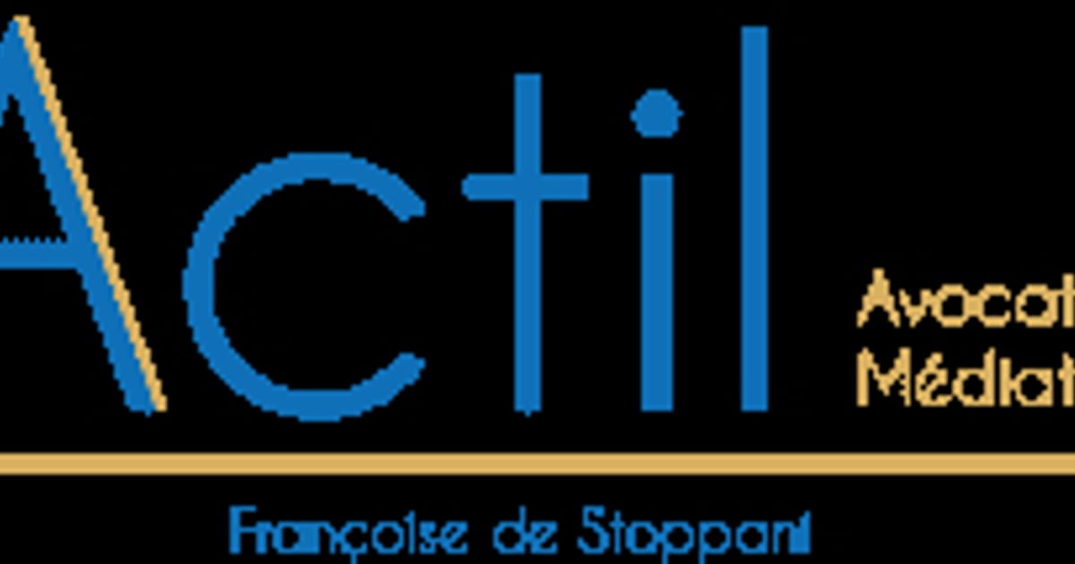 Actil - Nantes | about.me