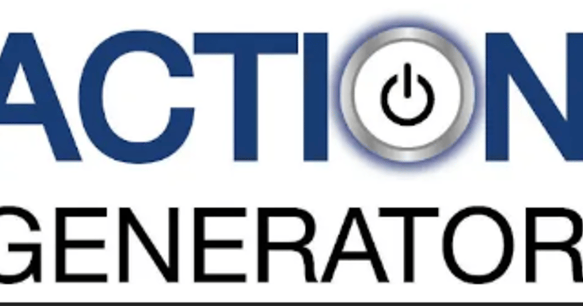 Action Generator - Conroe, Tx | about.me