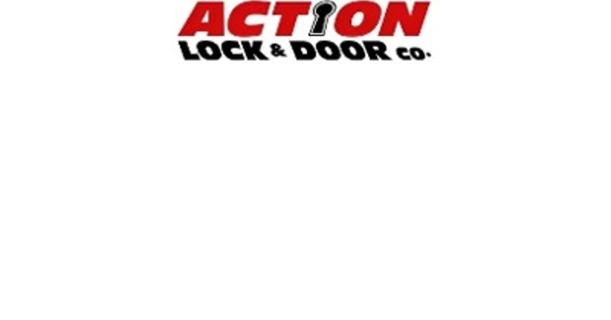 Action Lock & Door Company Inc - New York | about.me