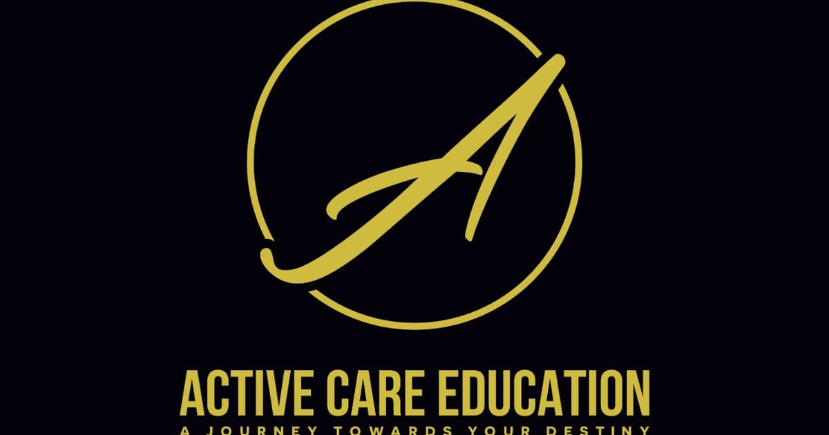 Active Care Education - Unit 8, The Base point, The Base Dartford ...