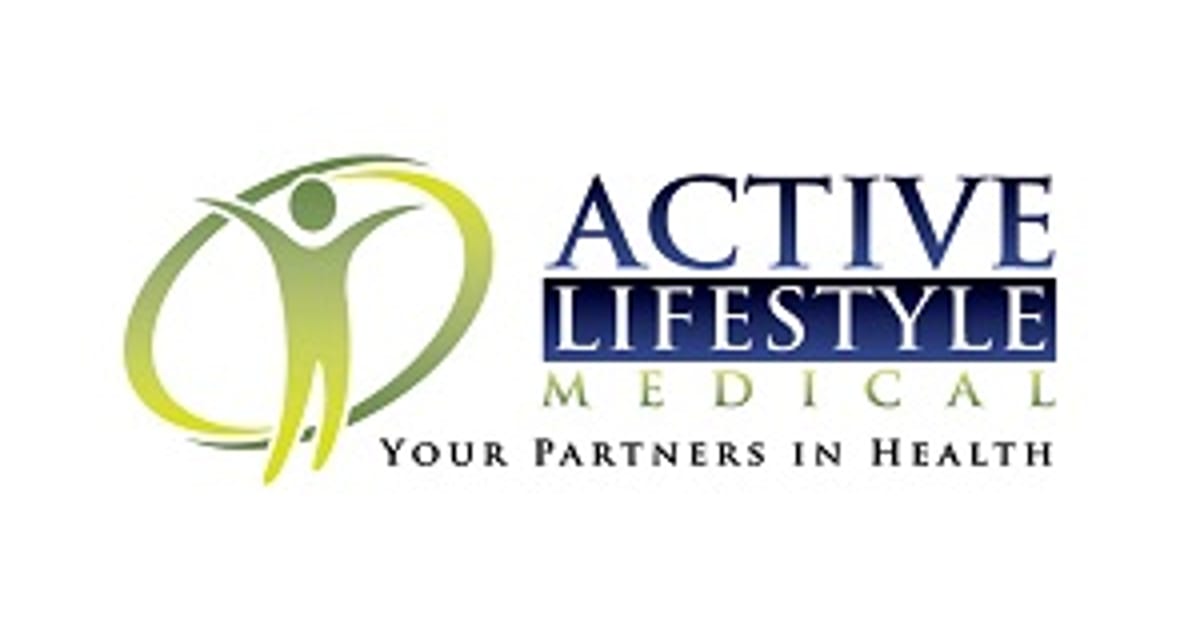 Active Lifestyle Medical VA - 20 Pidgeon Hill Dr #102, Sterling, VA ...