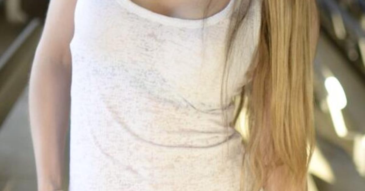 Chloe Russell | about.me