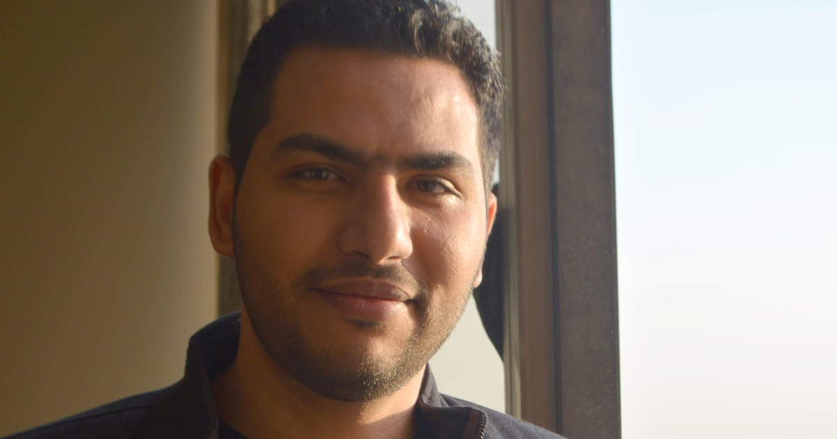 Mohamed fathi - مصر | about.me