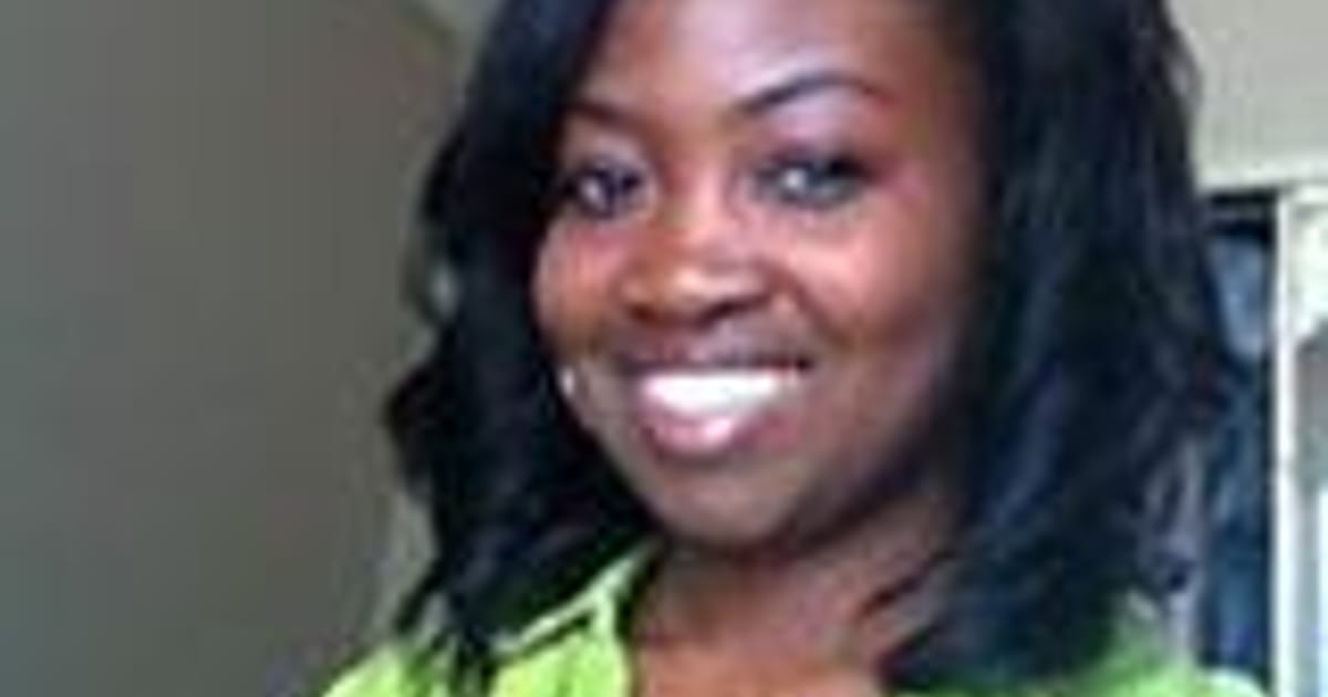 Alexis Cubit - Waco, Texas, United States, Intern at Baylor Bear ...