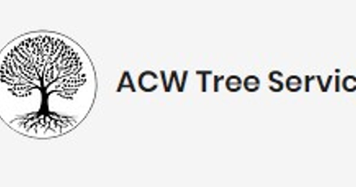 ACW Tree Service - USA | about.me