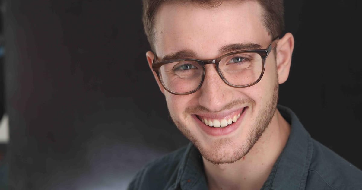 Alex Bird | about.me