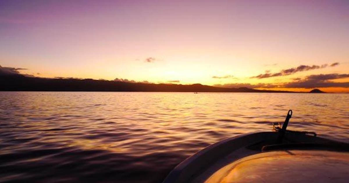 Adam MacLean - Charlottetown, Prince Edward Island, Common Good ...