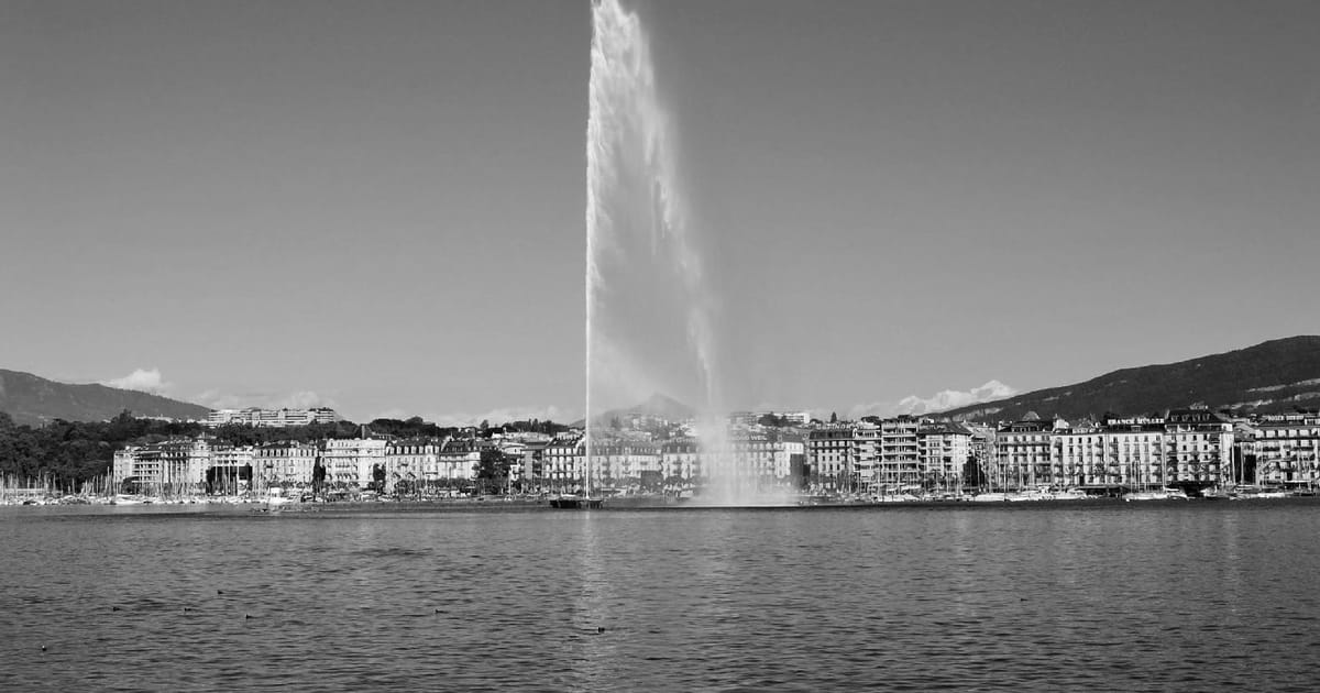 Adam Said - Geneva, Switzerland, Ceo & Founder, Harvard Business School ...