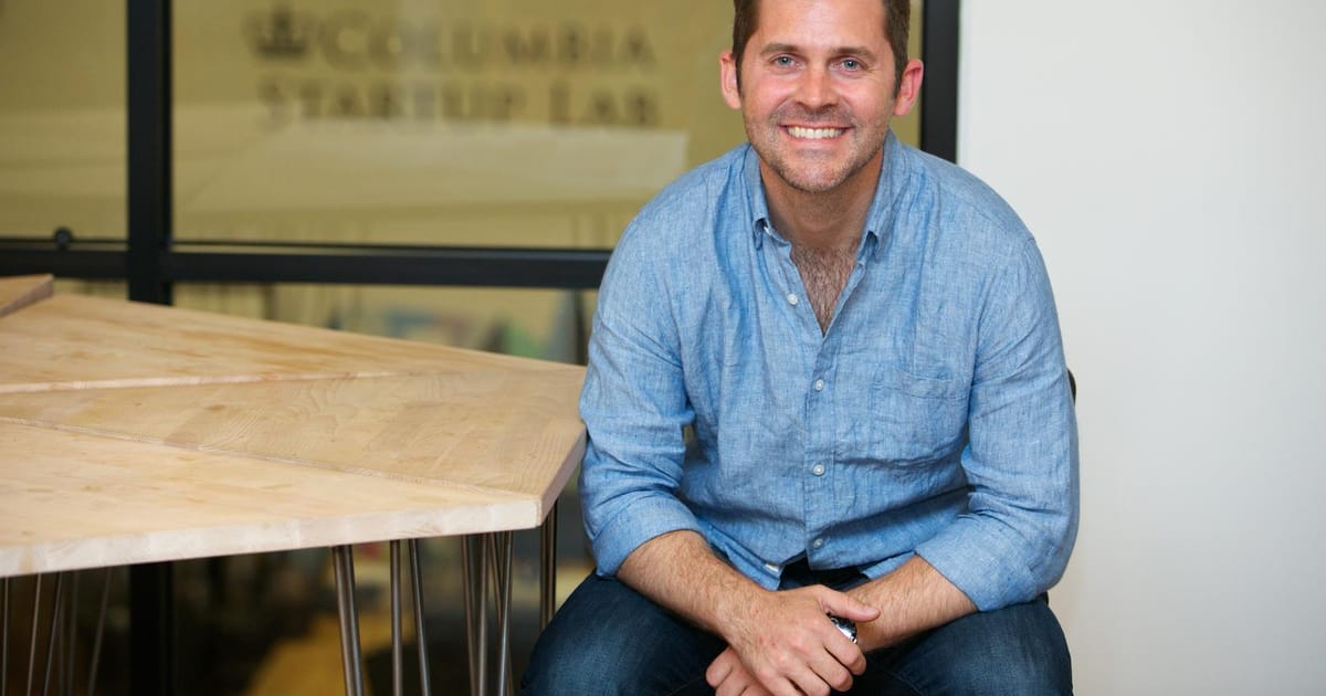 Adam Ward - Dallas, Texas, United States, KPMG, Block Party Suites, MBA ...