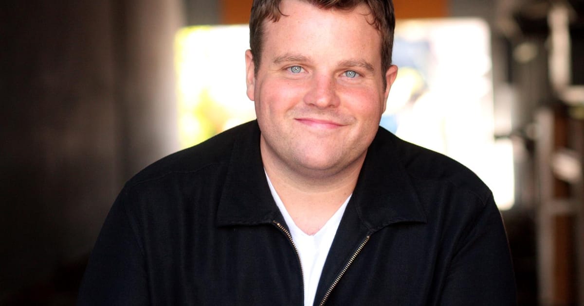 Adam Bartley - Los Angeles, California., Longmire 0n A&E, B.F.A. in ...
