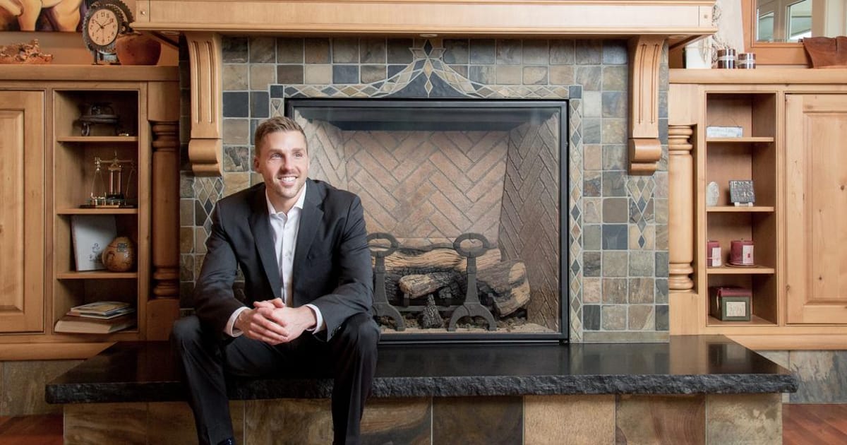 Adam Erhart - Siren Consulting Firm, Fieldhouse Capital, Black Bear ...