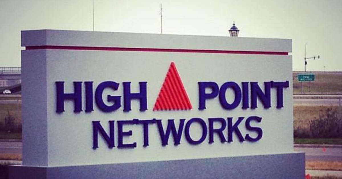 Adam Jay Martin - fargo,nd, High Point Networks | about.me