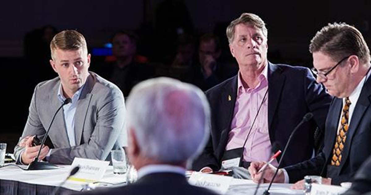 Adam Klein - Durham, Nc, American Underground, Masters of Regional ...