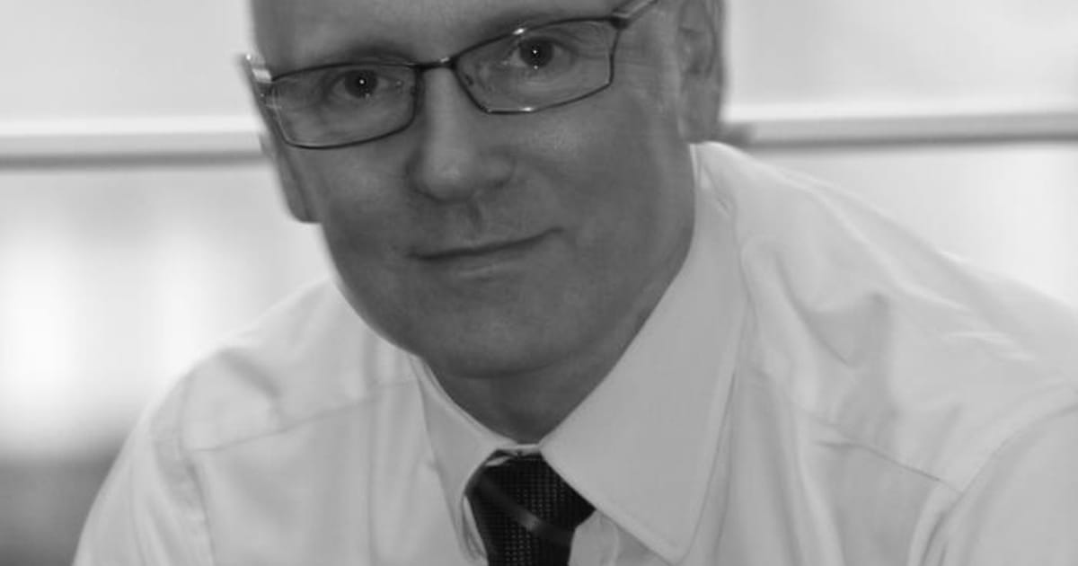 Adam Muggleton | about.me