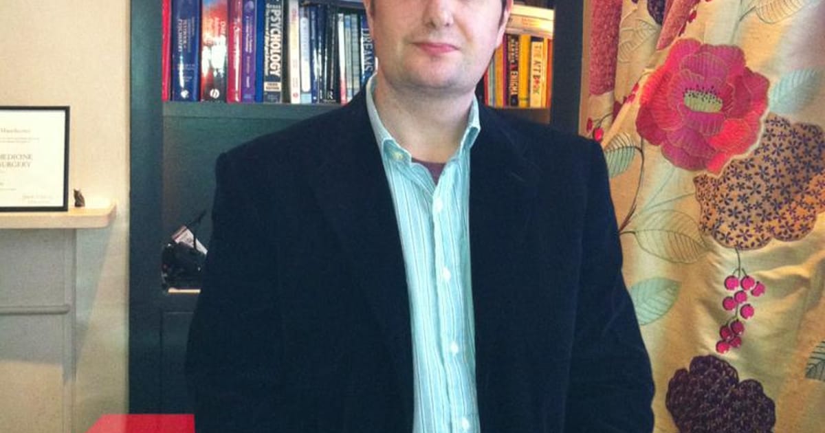 Adam Osborne | about.me