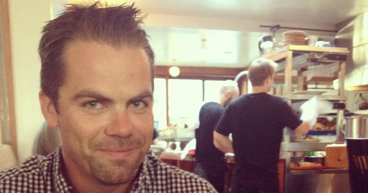 Adam Phillips - Portland, Oregon, Christ Church: Portland, Ohio State ...