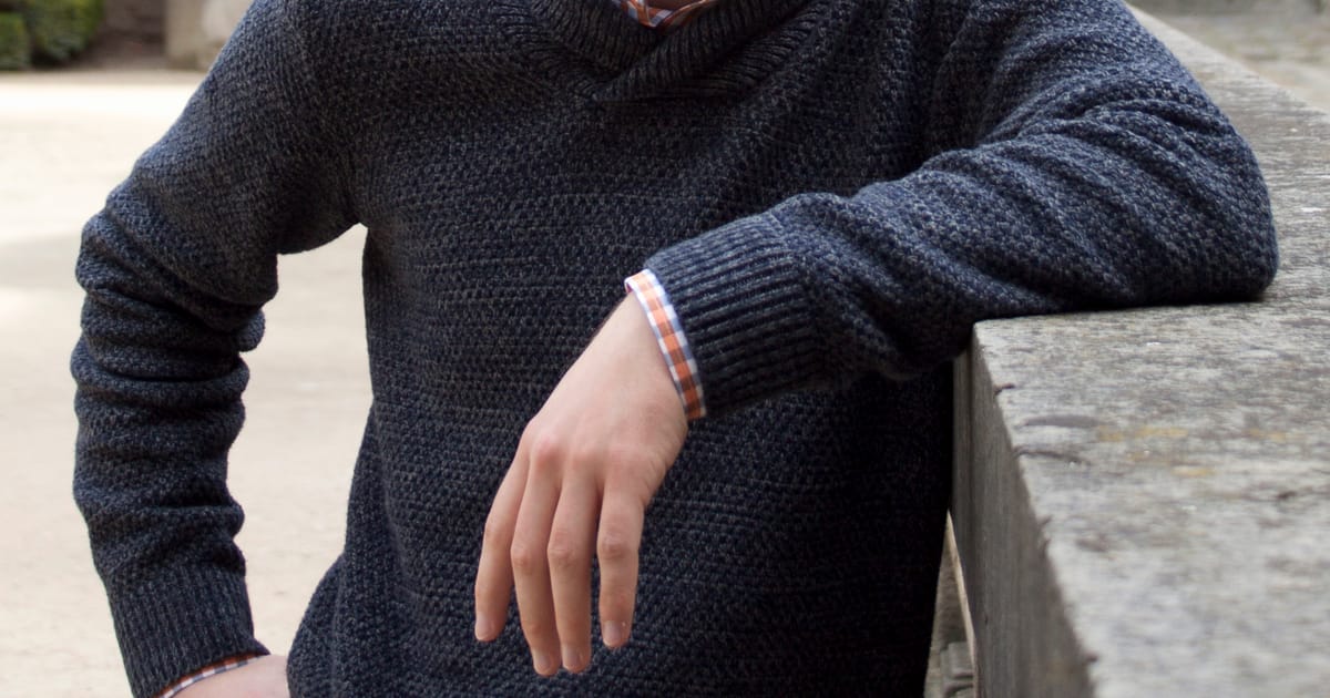 Adam Rickards - Paris, France | about.me