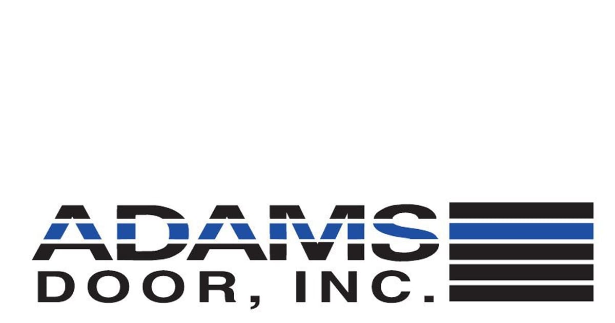 Adams Door Inc. - 1870 McCloud Place NE, Cedar Rapids, Iowa, United ...