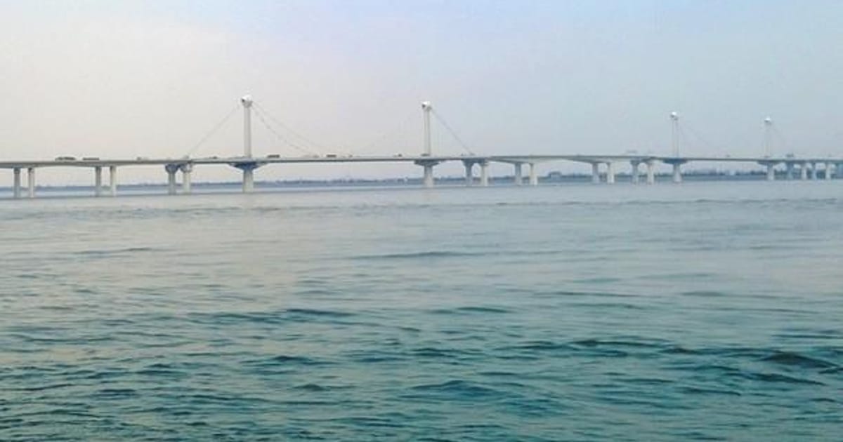 Adam Tong - China | about.me