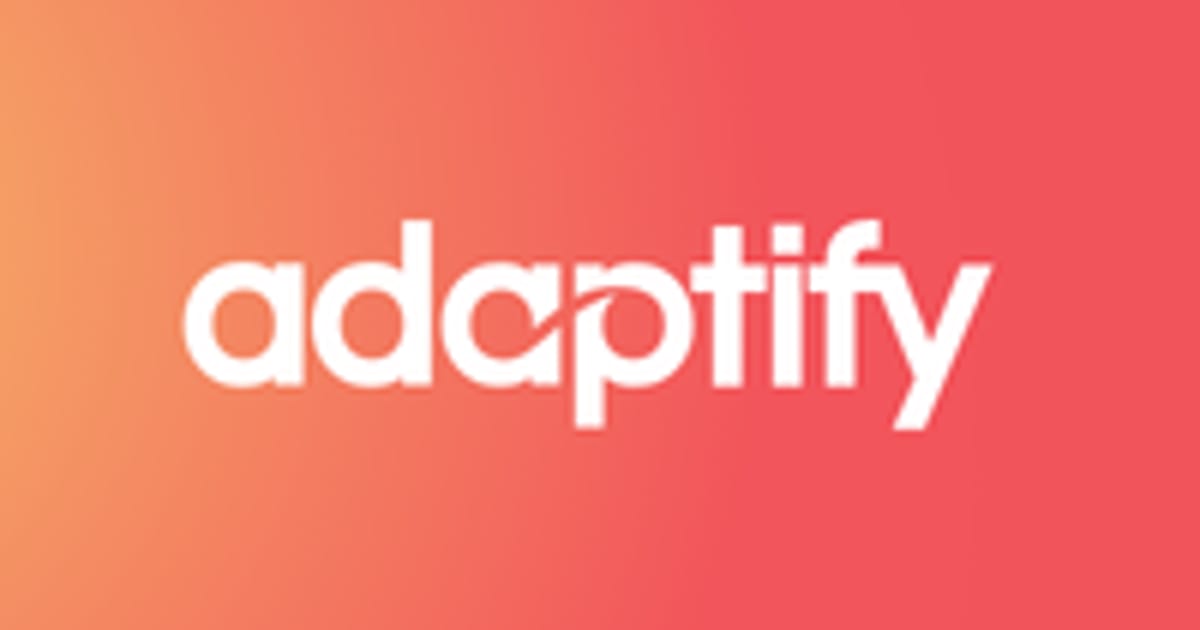ADAPTIFY PTY. LTD - melbourne | about.me