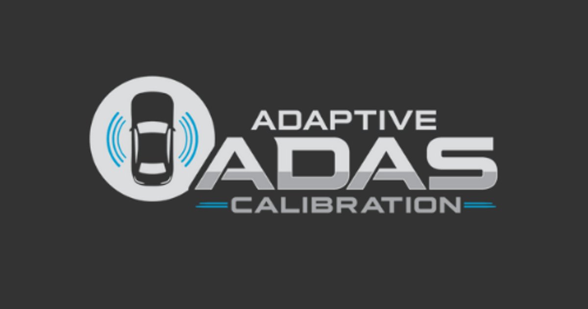 Adaptive ADAS Calibration - United State | about.me