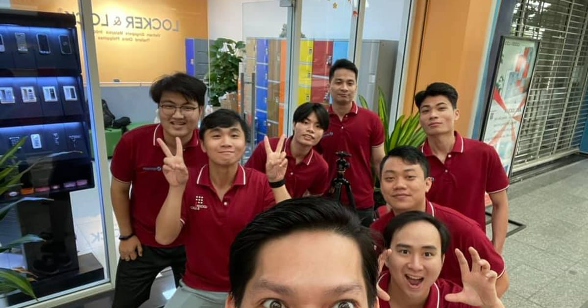 adapt tulocker - Vietnam | about.me