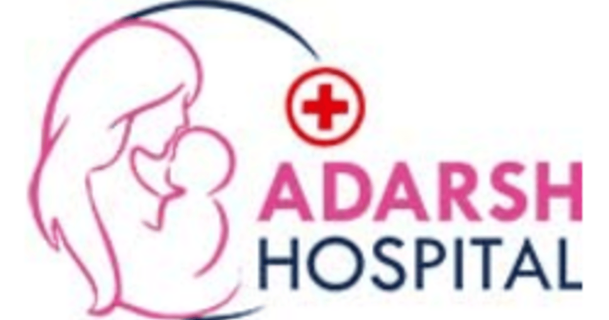 Adarsh Hospital - Plot No. E, 40, Deep Vihar, Sector-24, Rohini, Delhi ...