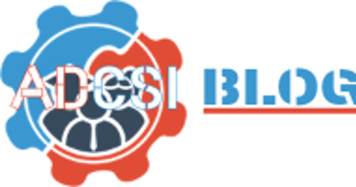 Adcsi blog - USA | about.me