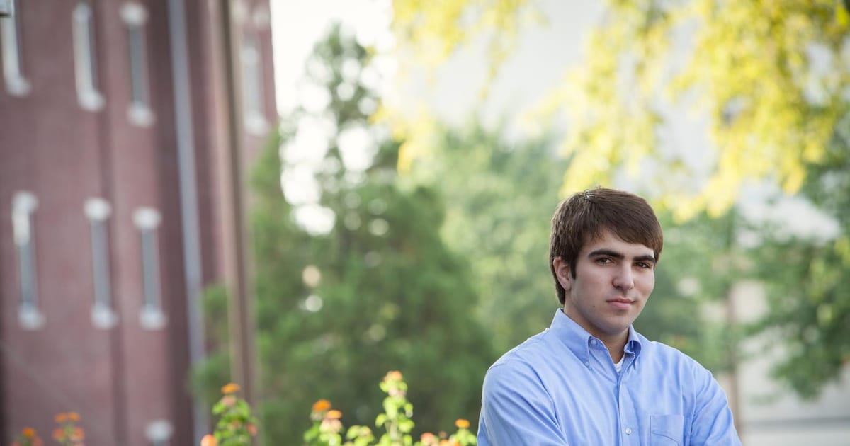 Addison Hicks | about.me