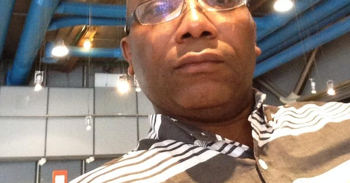 Ade Adeyemo - London | about.me