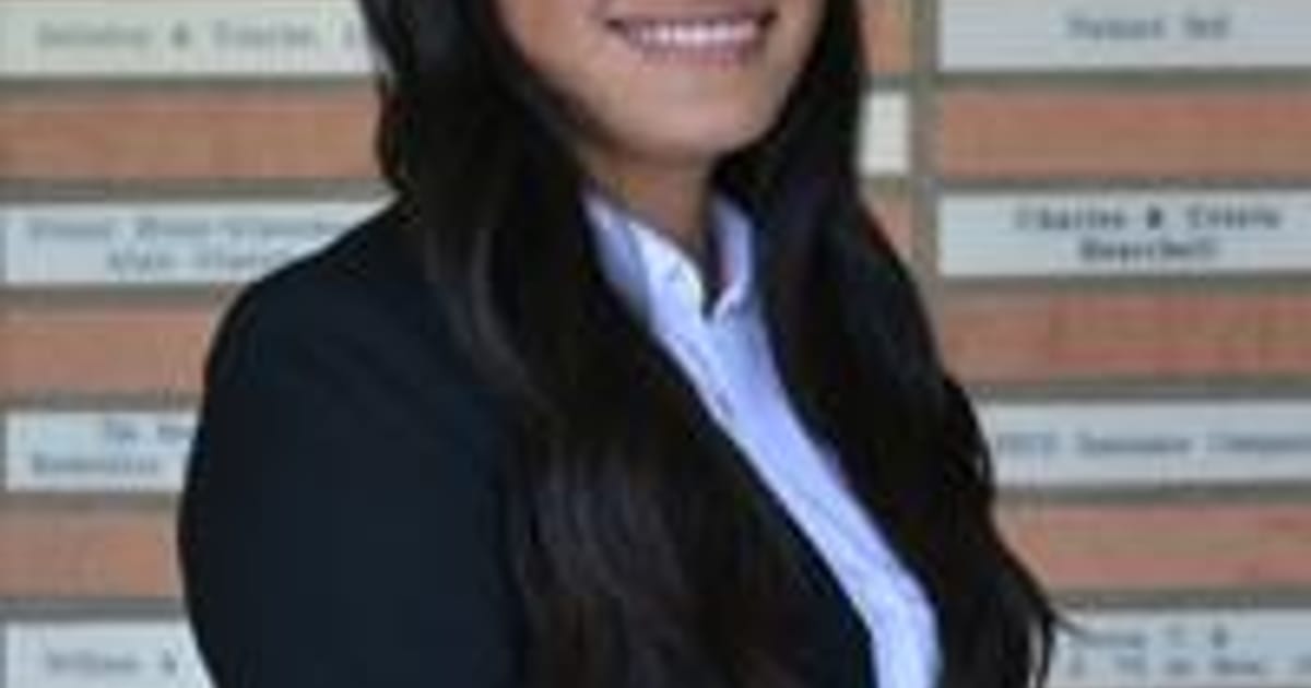 Adilene Delgado | about.me