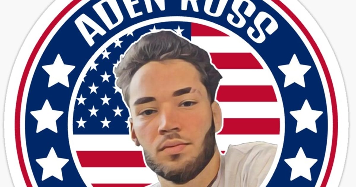 Adin Ross Merch - New York | about.me