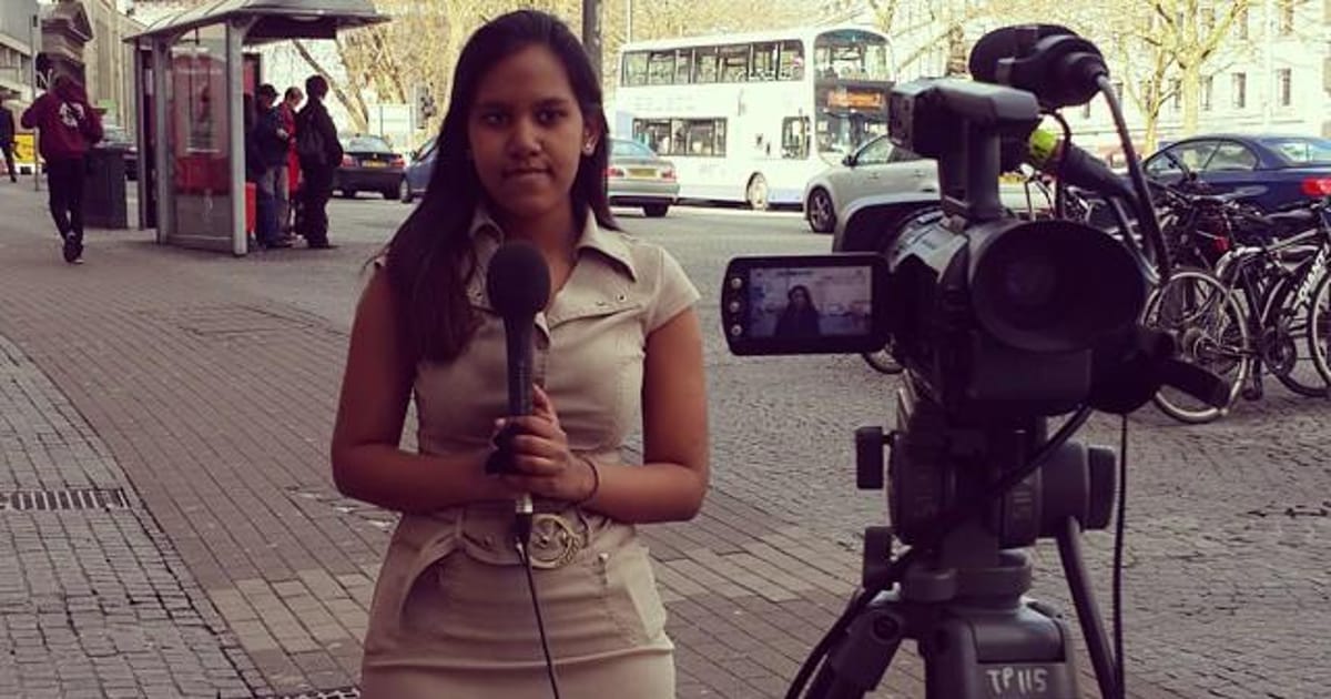 Aditi Verma - Bangalore, Karnataka, India, Film Factory India, Bristol ...